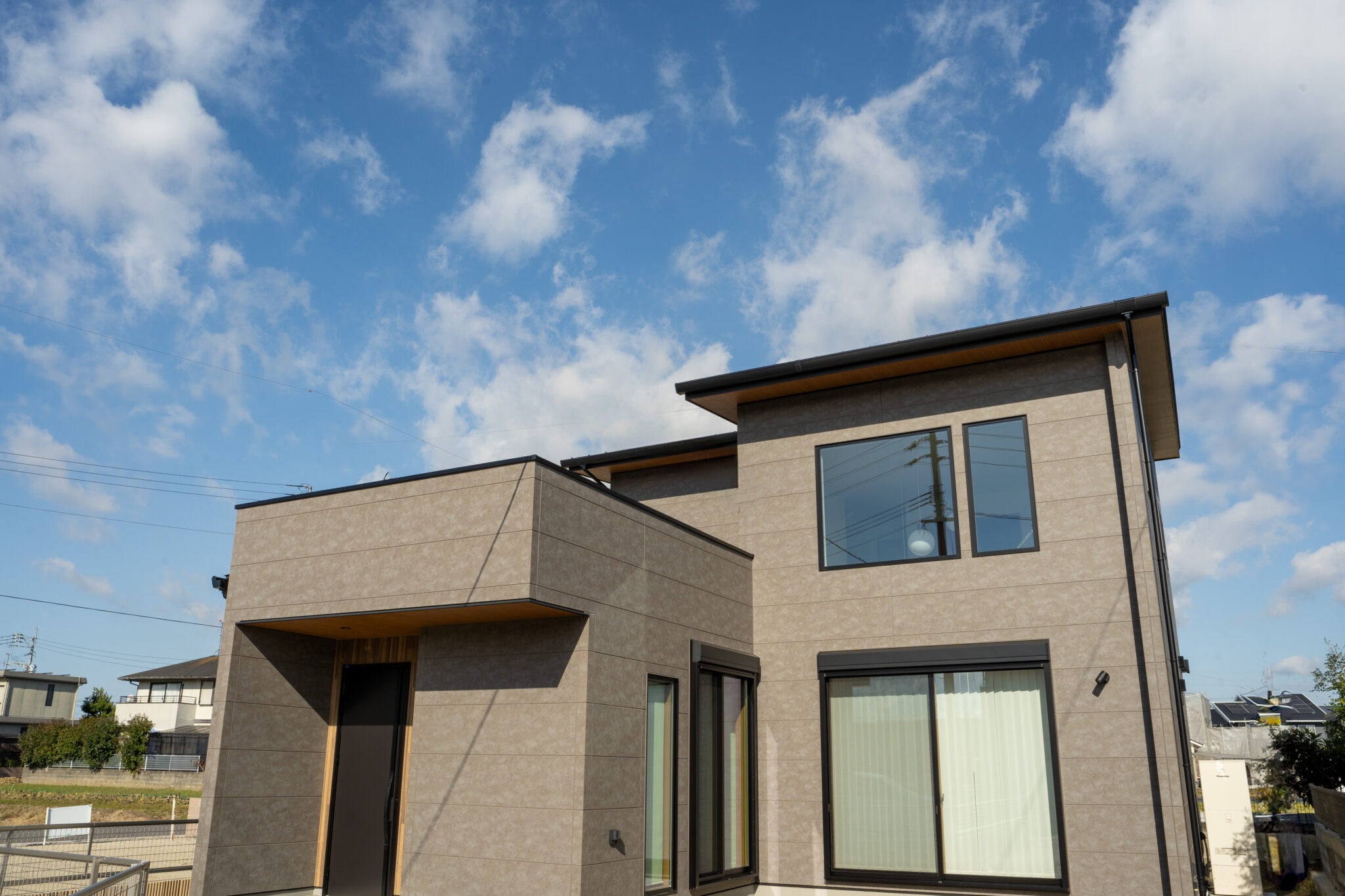 【WORKS.001】お客さまのおウチご紹介 | CRAFIT | クラフィット株式会社