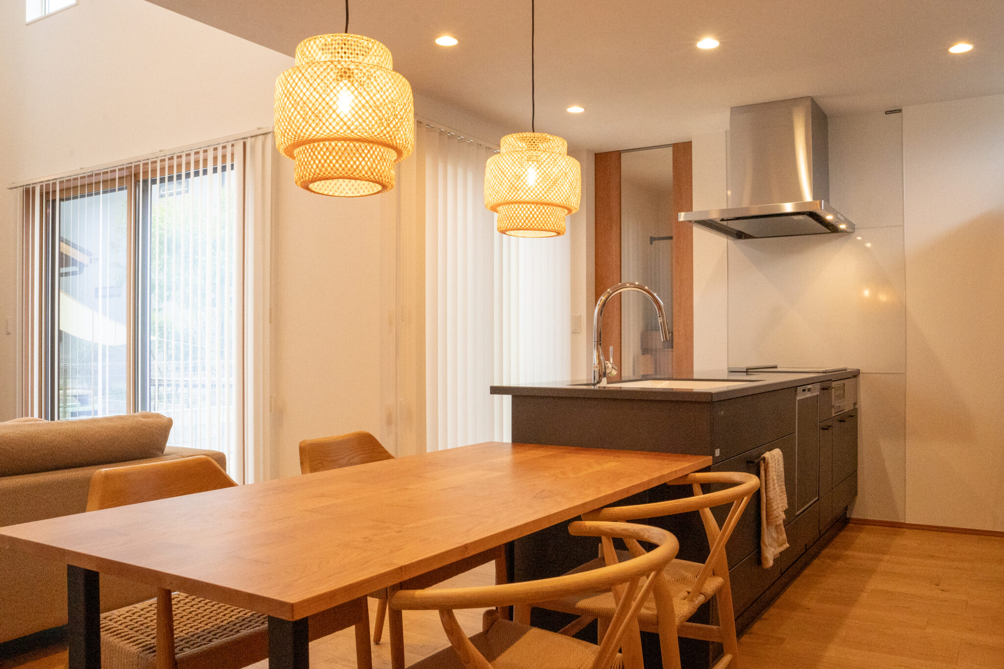 【WORKS.001】お客さまのおウチご紹介 | CRAFIT | クラフィット株式会社